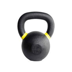 Working Dumble – Iron Bull Fitness Arena